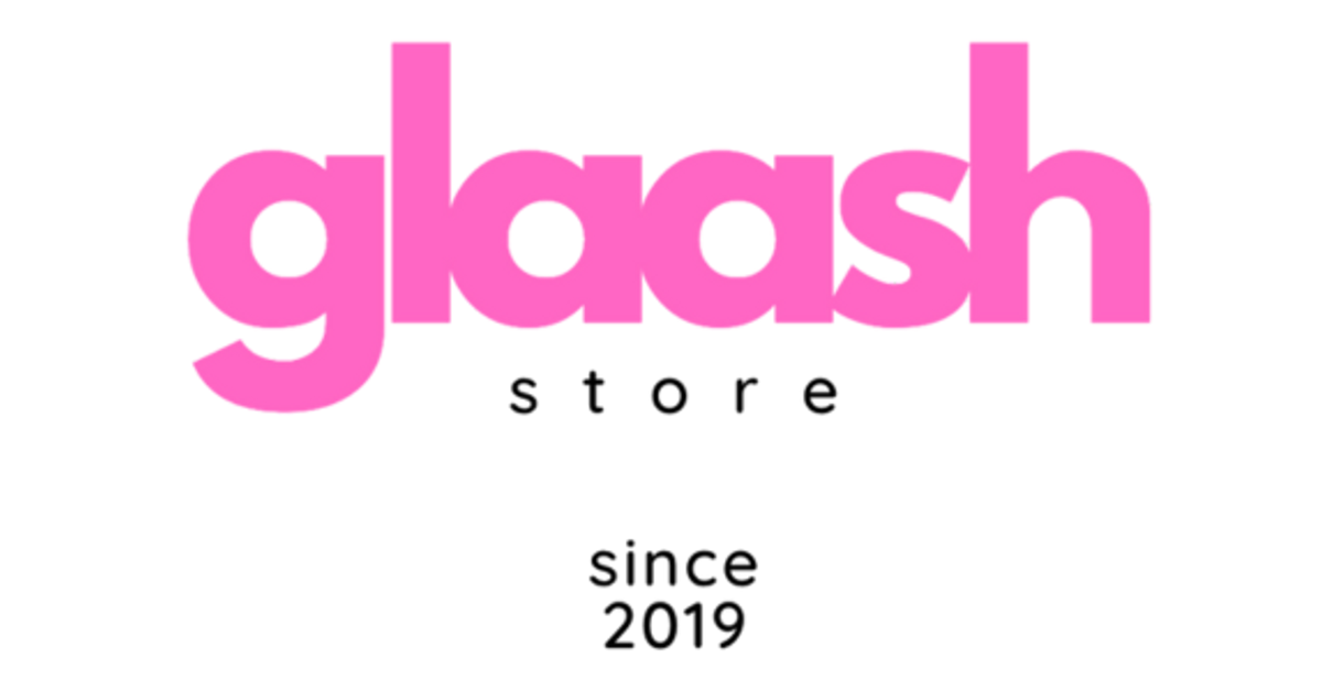 Glaash - Lo mejor para tus pestañas